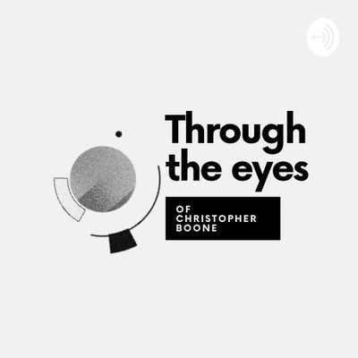 Through the Eyes of Christopher Boone • A podcast on Spotify for Creators