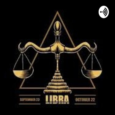two libra,s • A podcast on Spotify for Creators