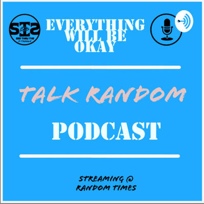 Talk Random • A podcast on Spotify for Podcasters
