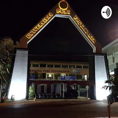 PMB UPY Official • A podcast on Spotify for Creators