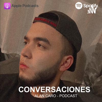 Alan Caro • A podcast on Spotify for Podcasters