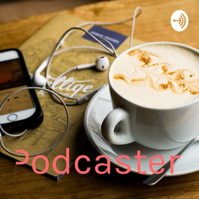 Podcaster • A podcast on Spotify for Creators