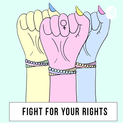 Isabela Frazão- Legalização do aborto • A podcast on Spotify for Creators