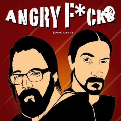 AF Podcast • A podcast on Spotify for Podcasters