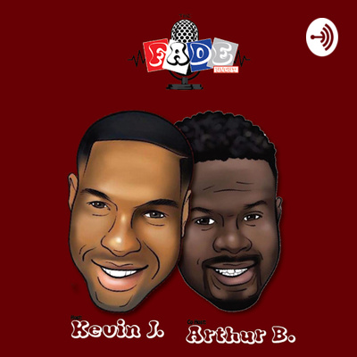The Fade Uncut • A podcast on Spotify for Creators