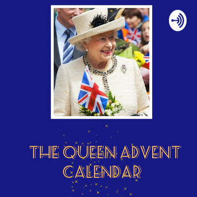 The QUEEN advent calendar • A podcast on Spotify for Creators