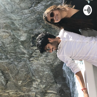 The newly married motivational speaker • A podcast on Spotify for Creators