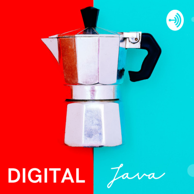 Digital Java ☕️📱 • A podcast on Spotify for Podcasters