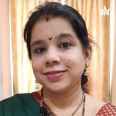 रेशीमरंग - कथा, कविता, लेख, निरुपण • A podcast on Spotify for Podcasters