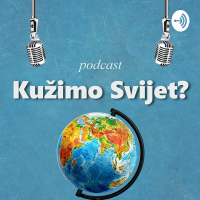 KUŽIMO SVIJET? #06 - DANIEL SRB by Kužimo Svijet?