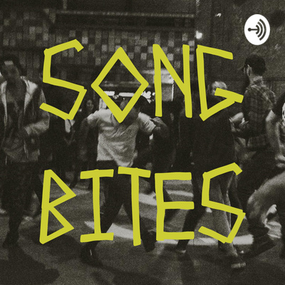 SONG Bites • A podcast on Spotify for Creators