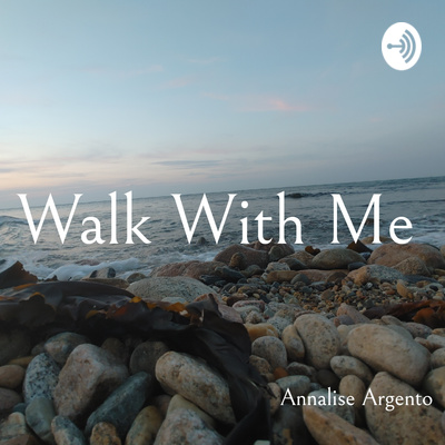 Walk With Me • A podcast on Spotify for Creators