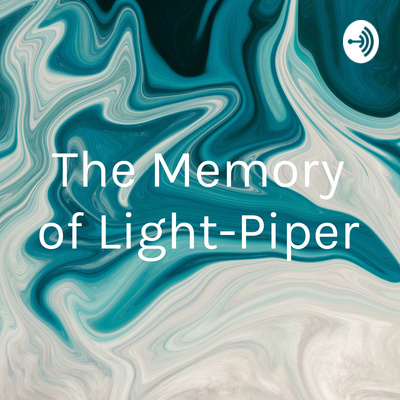 The Memory of Light by The Memory of Light-Piper