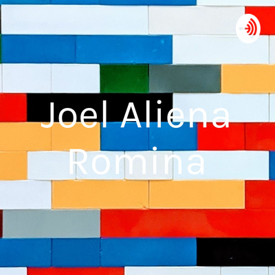 Joel Aliena Romina • A podcast on Spotify for Creators