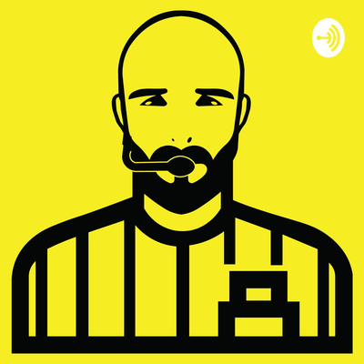 The 5 Minute Podcast By The Referee Forum • A podcast on Spotify for ...