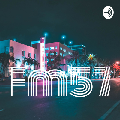 Fm57 • A podcast on Spotify for Podcasters