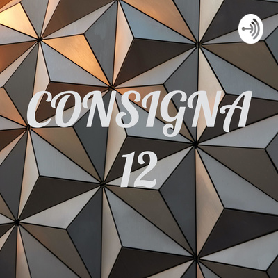 CONSIGNA 12 • A podcast on Spotify for Creators