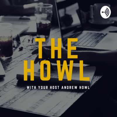 Andrew Howl • A podcast on Spotify for Creators