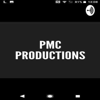 PMCPRODUCTIONS • A podcast on Spotify for Creators