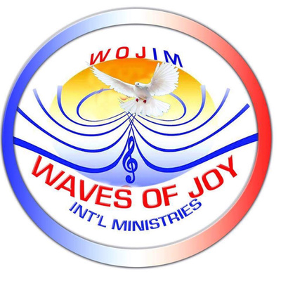 Waves of joy international ministries • A podcast on Spotify for Podcasters