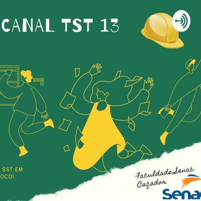 Tst 13 • A podcast on Spotify for Creators