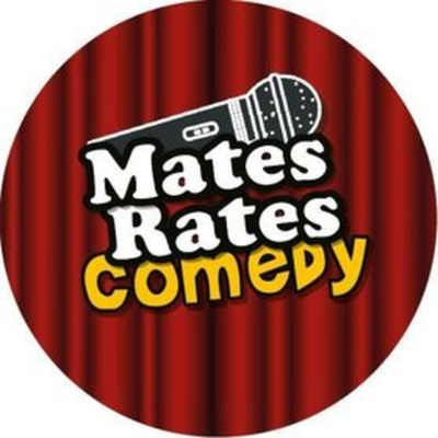 December 4, 2020 by The Mates Rates Comedy Club Podcast