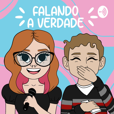 Falando a verdade • A podcast on Spotify for Creators