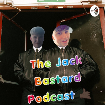 The JBP • A podcast on Spotify for Podcasters