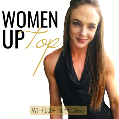 WOMEN UP TOP • A podcast on Spotify for Creators