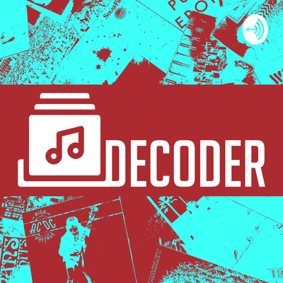 Decoder Podcast • A podcast on Spotify for Podcasters