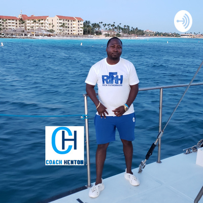 The Art Of Success with Coach Henton • A podcast on Spotify for Creators