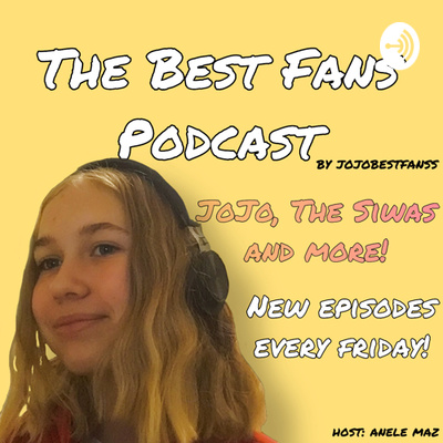 The Best Fans Podcast • A podcast on Spotify for Creators
