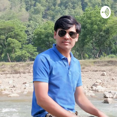 Neeraj Rai • A podcast on Spotify for Podcasters