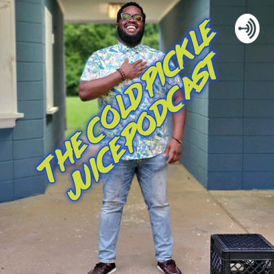 The Cold Pickle Juice Podcast • A podcast on Spotify for Podcasters