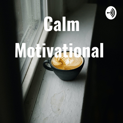 Break through Motivation • A podcast on Spotify for Creators