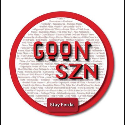 The Goon Chronicles • A podcast on Spotify for Creators