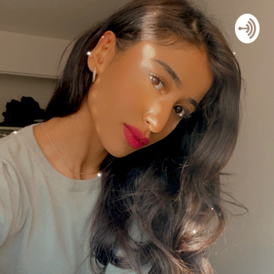 Rhea Joseph • A podcast on Spotify for Creators