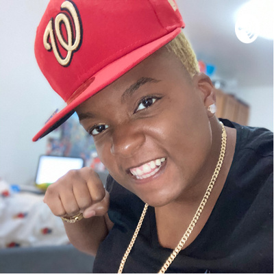 LaughingWIth Keisha • A podcast on Spotify for Creators