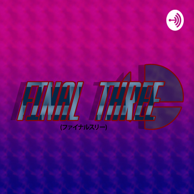 The Final Three Episode 5: Aspiring Artists by Twilight FM.