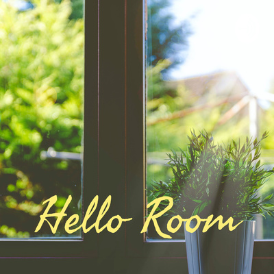 Hello Room • A podcast on Spotify for Creators