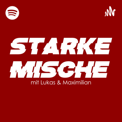 Affe mit Bart by Starke Mische