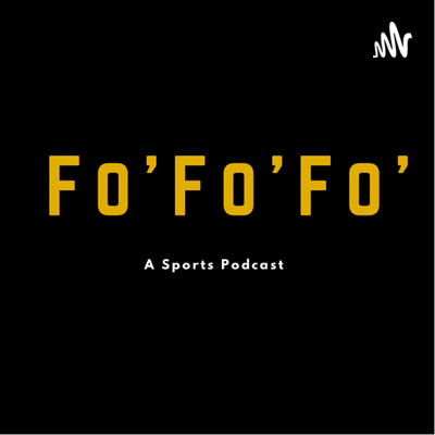 FoFoFo Podcast • A podcast on Spotify for Creators