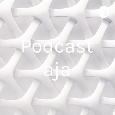 Podcast aja • A podcast on Spotify for Creators