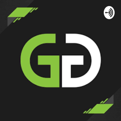 Gaming Gate Podcast • A podcast on Spotify for Creators