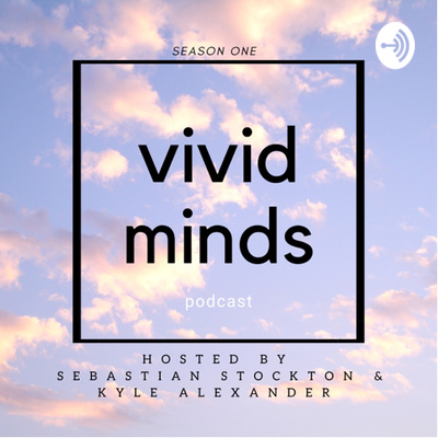 Vivid Minds podcast • A podcast on Spotify for Creators