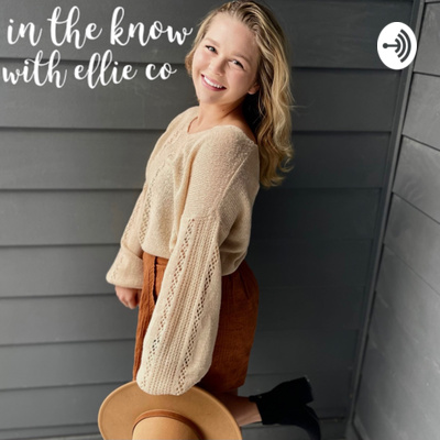 The Beginning: Get To Know Ellie • A podcast on Spotify for Podcasters
