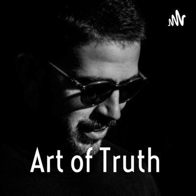 How to set GOALS that MATTER. with Jordan Stubbs | Art of Truth #007 ...