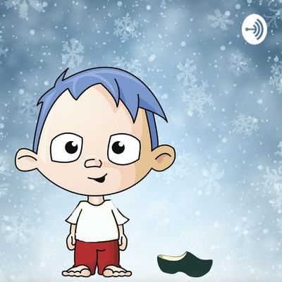 The Barefoot Boy • A podcast on Spotify for Creators