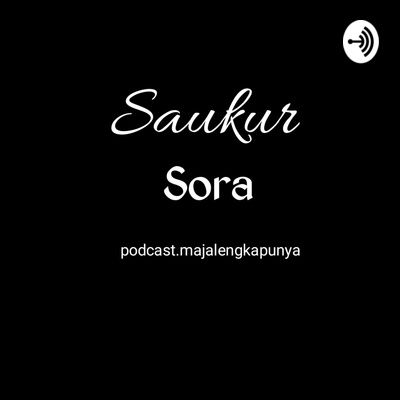 Saukur Sora • A podcast on Spotify for Creators