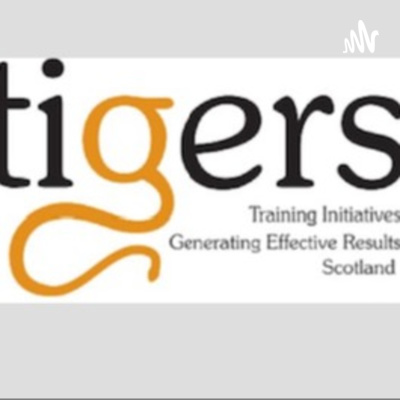 TIGERS • A podcast on Spotify for Creators